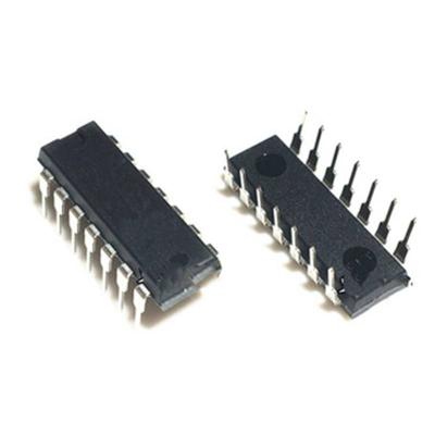 Cina SN74HC03N in vendita