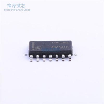 Cina MC14001BDG in vendita