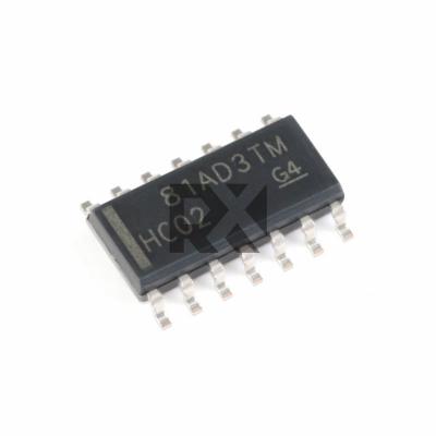 Cina SN74HCT02DR in vendita