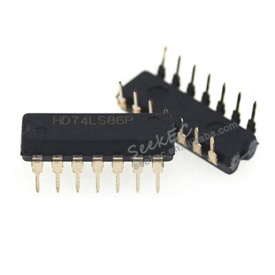 Cina SN74LS86ADR in vendita