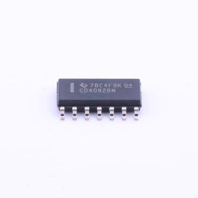 Cina CD4082BM96 in vendita