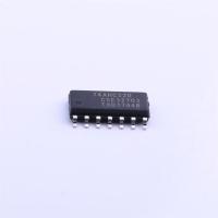 China Nexperia 74AHC32D118 Quad 2-Input OR Gate Logic IC 2V to 5.5V SOIC-14 for sale