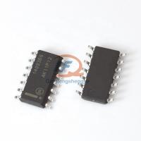 China MC14093BDG for sale