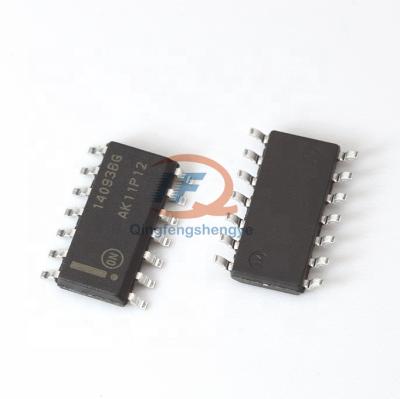 Cina MC14093BDG in vendita