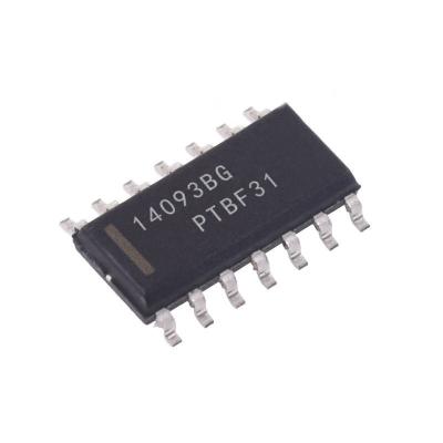 Cina MC14093BDR2G in vendita