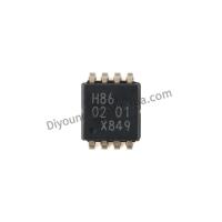 China 74HC2G86DP-Q100H Nexperia Dual 2-Input XOR Gate 2V to 6V TSSOP-8 for sale