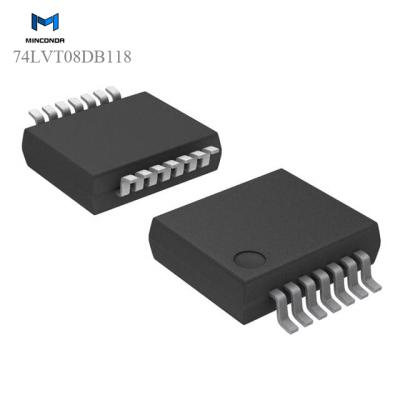 Cina 74LVT08DB,118 in vendita
