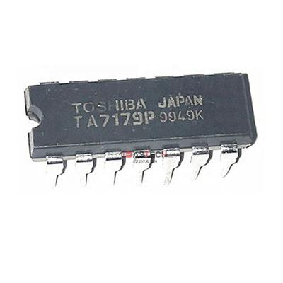 Cina SN74HC7002N in vendita