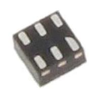 China Fairchild NC7SP08L6X Logic Gate IC Low Voltage 1.65V to 5.5V Tiny Package for sale