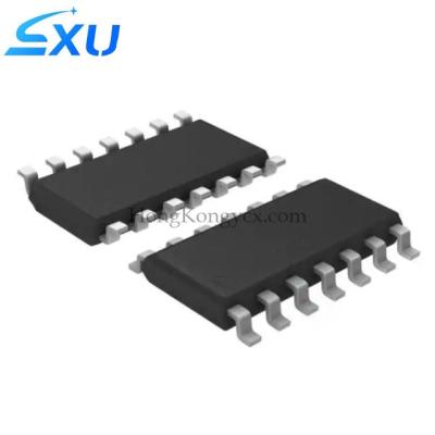 China MM74HC02MX for sale