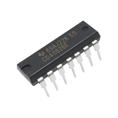 China CD4082BE for sale