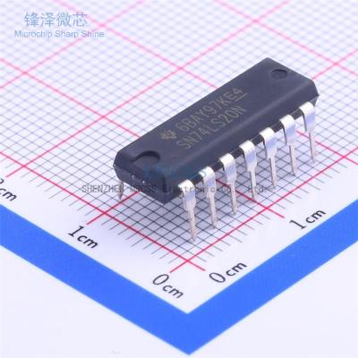 China SN74LS20N for sale