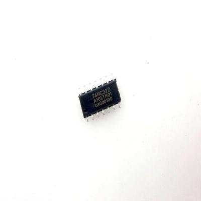 China 74HC32D,652 for sale