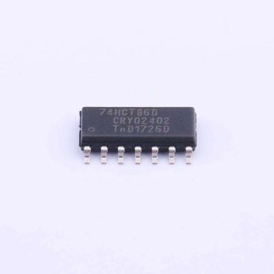 China 74HCT86D,653 for sale