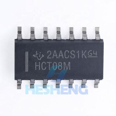 Cina CD74HCT08M96 in vendita