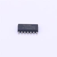 China Nexperia 74LV08D118 Quad 2-Input AND Gate Logic IC 3.3V 14-Pin SOIC for sale