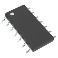 China Nexperia 74LV08D118 Quad 2-Input AND Gate Logic IC 3.3V 14-Pin SOIC for sale
