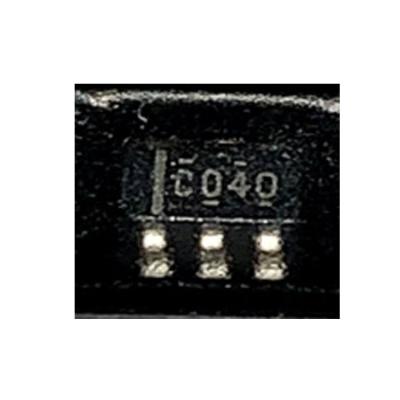 China SN74LV1T02DBVR for sale