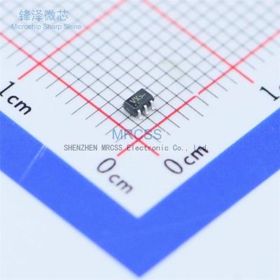 China MC74VHC1G09DFT2G for sale