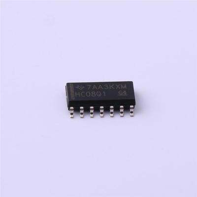 Cina CD74HC08QM96Q1 in vendita