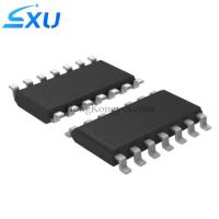 China SN74LS86ANSR Texas Instruments Quad 2-Input XOR Logic Gate IC 4.75V-5.25V for sale
