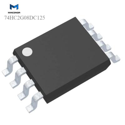 China 74HC2G08DC,125 for sale