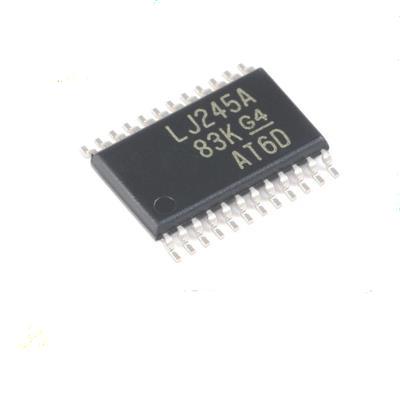 China SN74LVC10APWT for sale