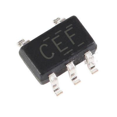 China SN74LVC1G08DBVTE4 for sale