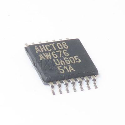 China 74AHCT08PW,112 for sale