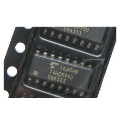 중국 74HCT4002DB,118 판매용