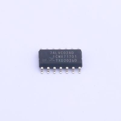 Cina 74LVC02AD,118 in vendita