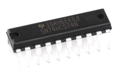 Cina SN74AC08NSRG4 in vendita