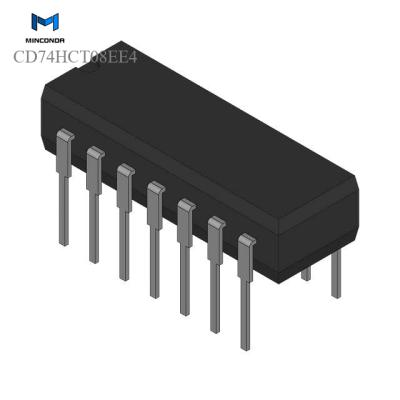 Cina CD74HCT08EE4 in vendita