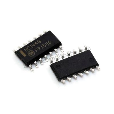 China MC74HC132ADR2G for sale