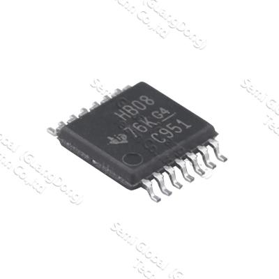 China SN74AHCT08MDREP for sale