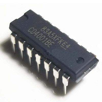 China CD4001BE for sale