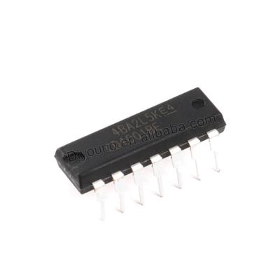 China CD4001BE for sale