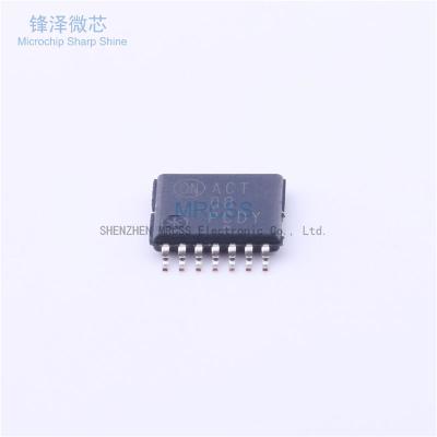 China MC74ACT08DTR2G for sale
