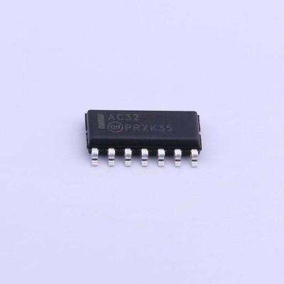 China 74AC32SC for sale