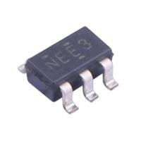 China SN74LV1T08DBVR Texas Instruments Single 2-Input Positive-AND Gate Logic IC 1.8V to 5.5V for sale