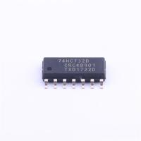 China Nexperia 74HCT32D 653 Quad 2-Input OR Gate Logic IC 14-Pin SOIC for sale