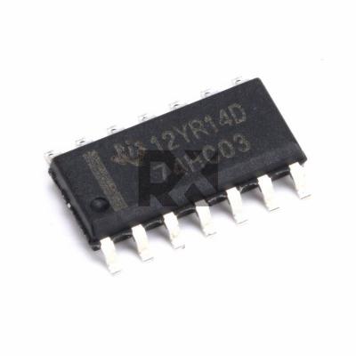 China SN74HC03D for sale