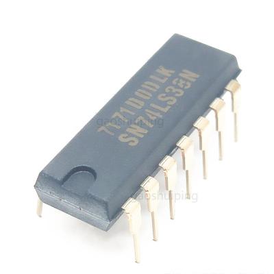 China SN74LS38N for sale