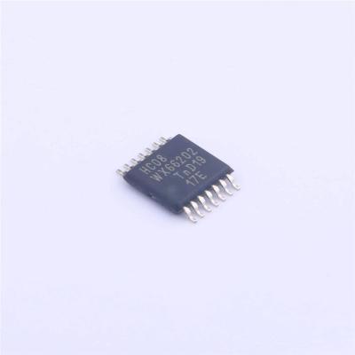 China MC100EL04DG for sale