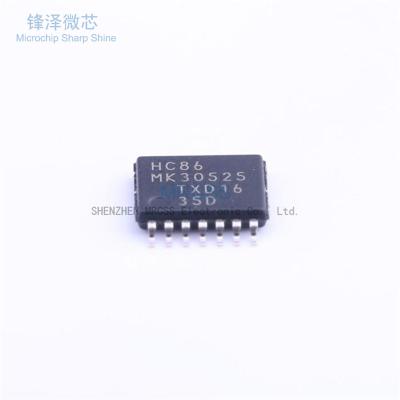 China 74HC86PW,118 for sale