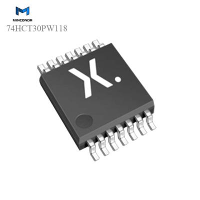 China 74HCT30PW,118 for sale