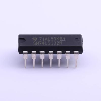 Cina SN74LS132N in vendita