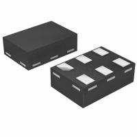 China Nexperia 74AXP1G98GMH Logic Gate IC Single Configurable 0.8V to 2.75V 6-Pin XSON for sale