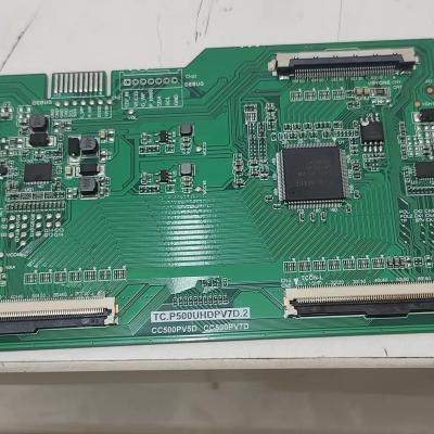 Cina TC74VHC132FT(EL,M) in vendita