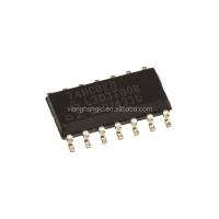 China Nexperia 74HC02D 653 Quad 2-Input NOR Gate Logic IC 14-Pin SOIC for sale